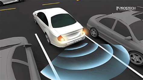 A Comprehensive Look At EV Sensors Alongside Prostechs Solutions PROSTECH