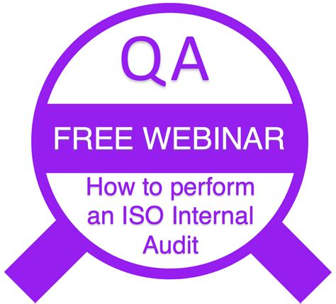 Qa Webinar