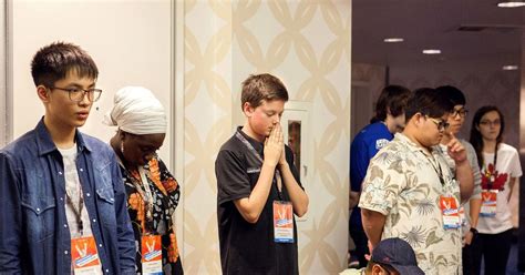 The Docx Games Three Days At The Microsoft Office World Championship