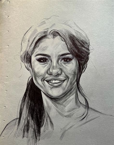 Pen On Paper You Can Message Me For Any Commission Guys برای ثبت سفارش میتونید بهم‌ پیام بدید