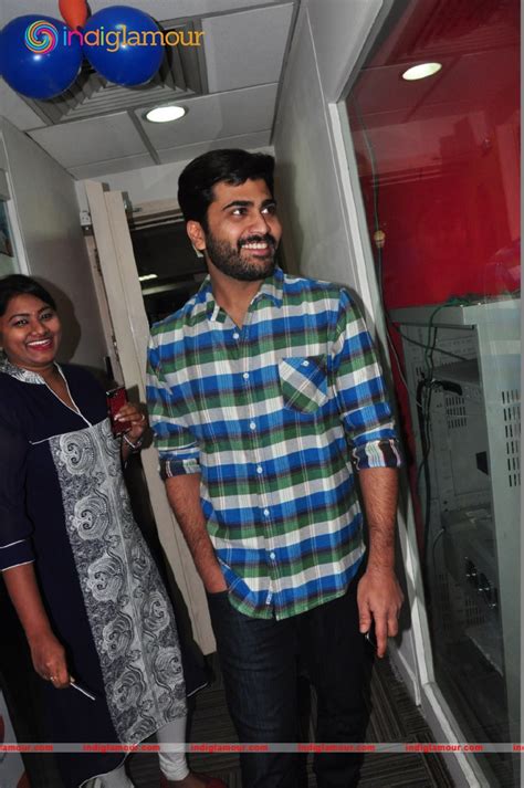 Sharwanand Telugu Actor Photos Stills Photo 354933