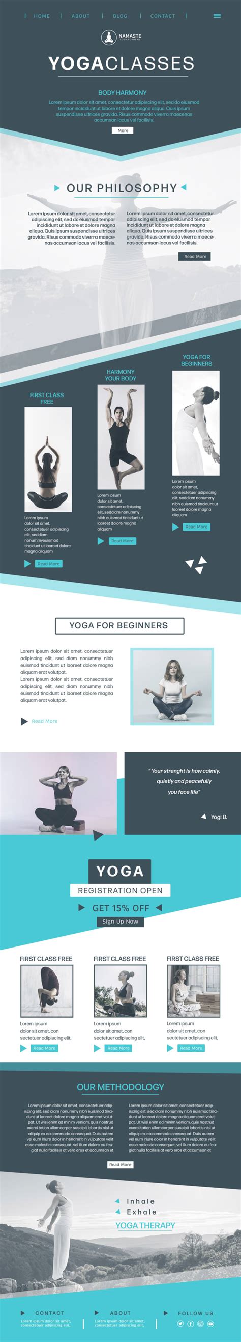 Create A Responsive Html Landing Page With Html Css Boostrap 5 In 24 Hour By Expartdesigns Fiverr