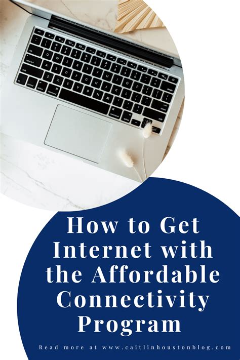 The Affordable Connectivity Program