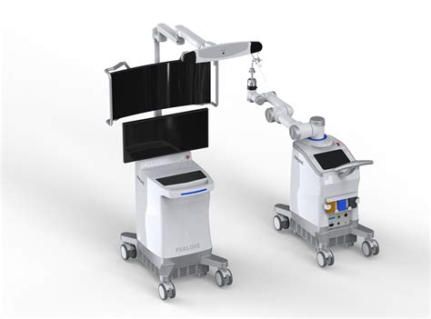 What Are The Obvious Advantages Of Surgical Robot Assisted Minimally Invasive Surgery Over