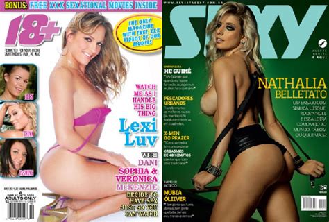 Vintage And Classic Adult Magazines Page 73