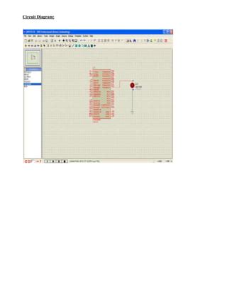 Embedded System Practical Manual DOCX