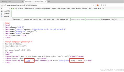 Bugku Web 你必须让他停下来解题过程bugku 你必须让他停下 Csdn博客 Bugku Web 你必须让他停下来解题过程bugku 你必须让他停下 Csdn博客