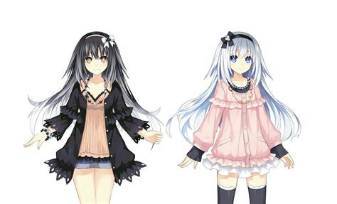 Pin On Date A Live