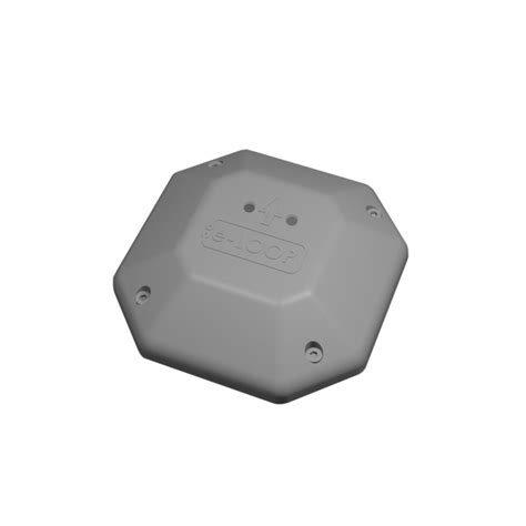 AES E Loop Mini Domestic Kit EXIT