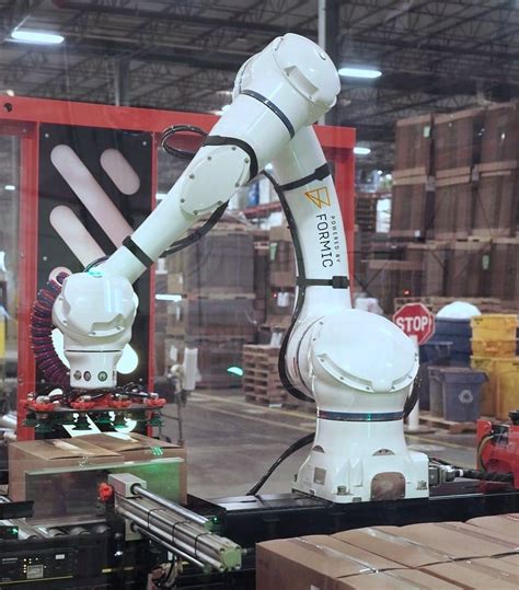 Robotics As A Service Raas What Is It And Why Would You Want It Industry Articles