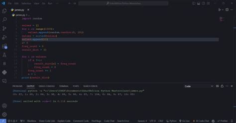 James Duntu On Linkedin Pythonforhackers Educ8africapythonmastery