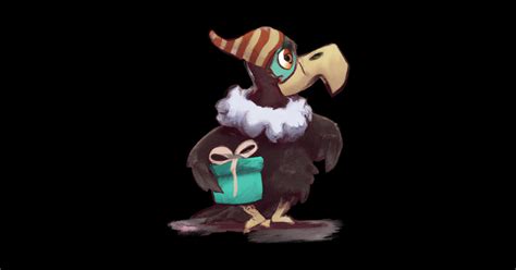 Cute Condor Drawing Condor Sticker Teepublic