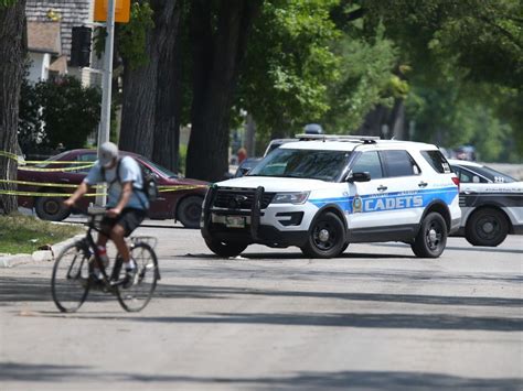 Winnipeg Man Charged In Tuesdays Stabbing Homicide Winnipeg Sun