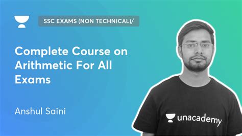 Ssc Exams Non Technical Railway Exams Complete Course On