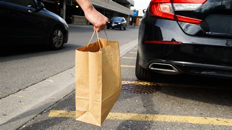 Insurance And Collision Woes Involving Delivery Drivers Using Personal