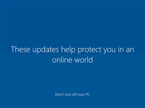 How To Install Windows 10 1909 Update Manually Itechguides