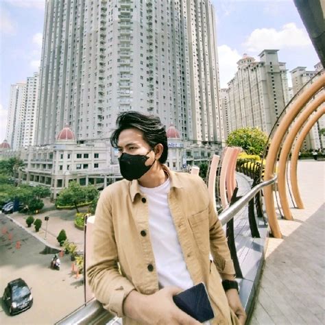 Muhammad Arya Putra Perdana Administrasi Wiraswasta Linkedin