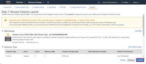 elastic load balancer tutorial 1 step solution for the uncertain edureka