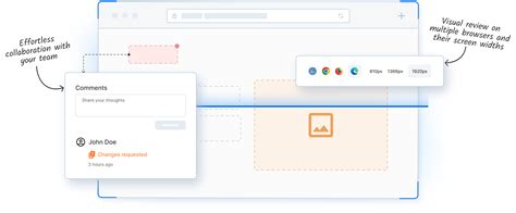 Automated Visual Testing With Percy Browserstack