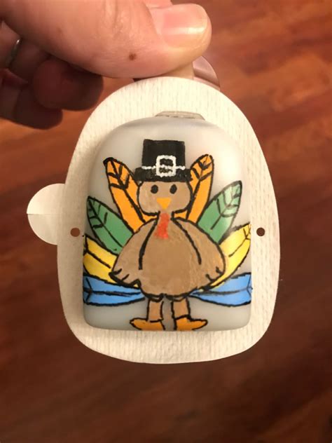 Pin On Omnipod Omnipod Decorations Omnipod Art Painting