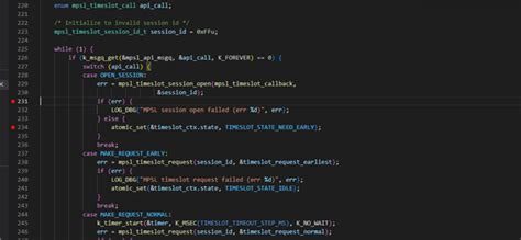 Why The Location Of Breakpoint Moved And Whether It Will Effect The