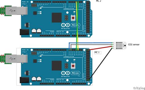 Incorrect Data Transferring Via UART General Electronics Arduino Forum