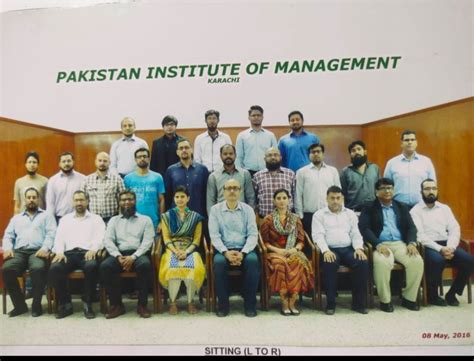 Shahrukh Malik On Linkedin Syed Arsalan Hussain Cscp Muhammad Ahsan