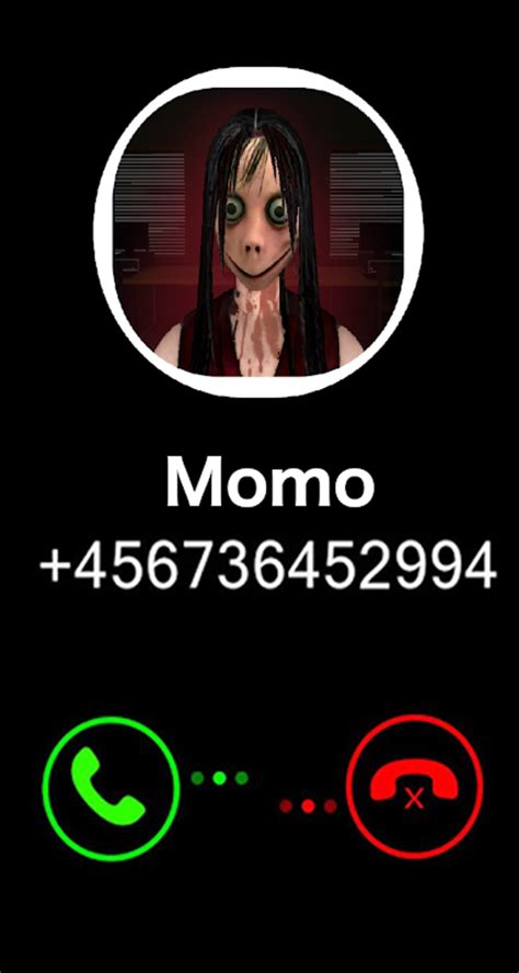 Call Simulator Momo Apk For Android Download