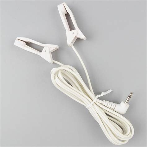 Diy Estim Electrodes Wiring Draw