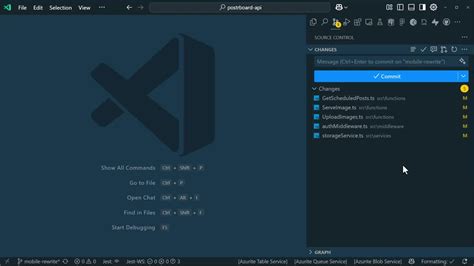 Githubcopilot Ai Codereview Vscode Developertools Productivity
