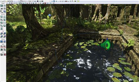 Unreal Development Kit Udk — скачать бесплатно последнюю версию для