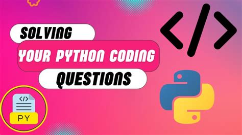 Conny Soderholm On Linkedin Hi I Need Your Help Do You Have Any Python Related Questions Or