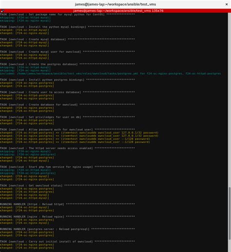 Day In The Life Of A Fedora Packager Fedora Magazine