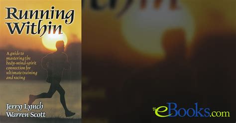 Running Within By Jerry Lynch Ebook