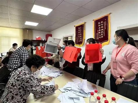 物业“不作为”怎么办？长寿路街道这一小区“炒掉”物业的背后市政厅新民网