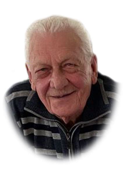 Avis De Décès Georges Dejas