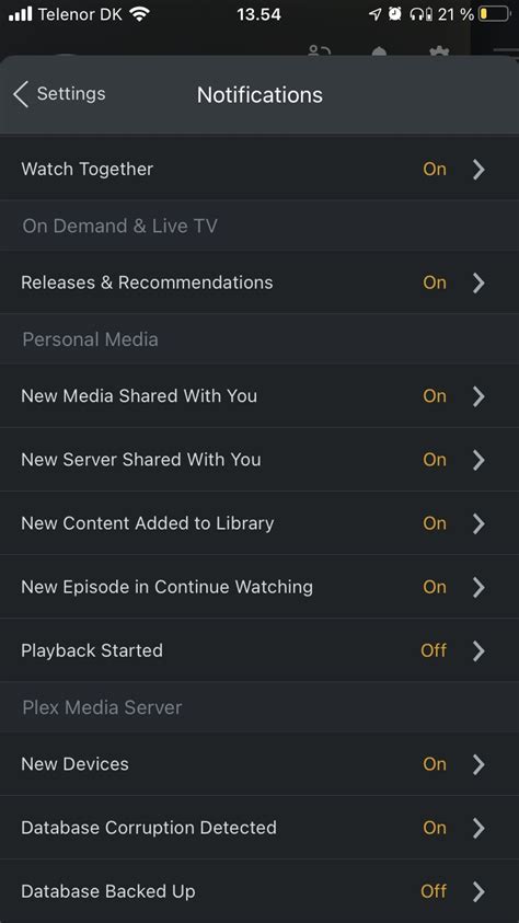 Bug Ios Double Notifications Rplex