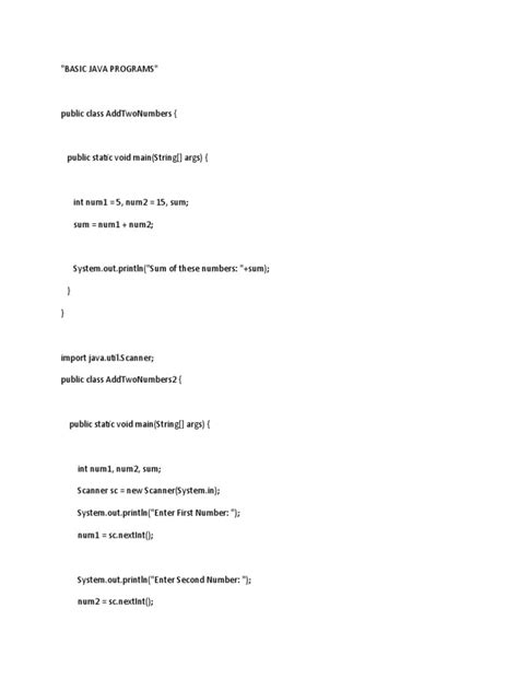 basic and string prog in java pdf string computer science image scanner