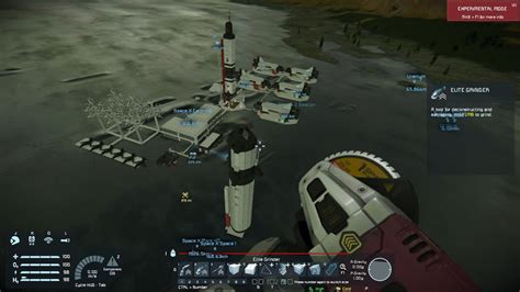 my game save r spaceengineers