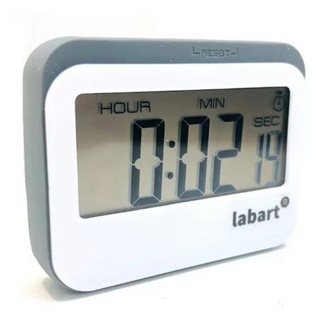 Professional Count Down Up Hour Minute Digital Timer At ₹ 350 Piece