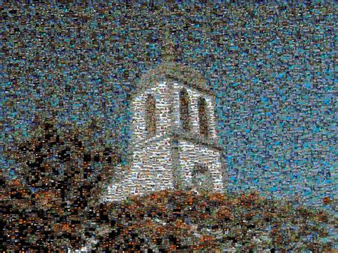 Github Fdibaldassarrephoto Mosaic Generate Photomosaics