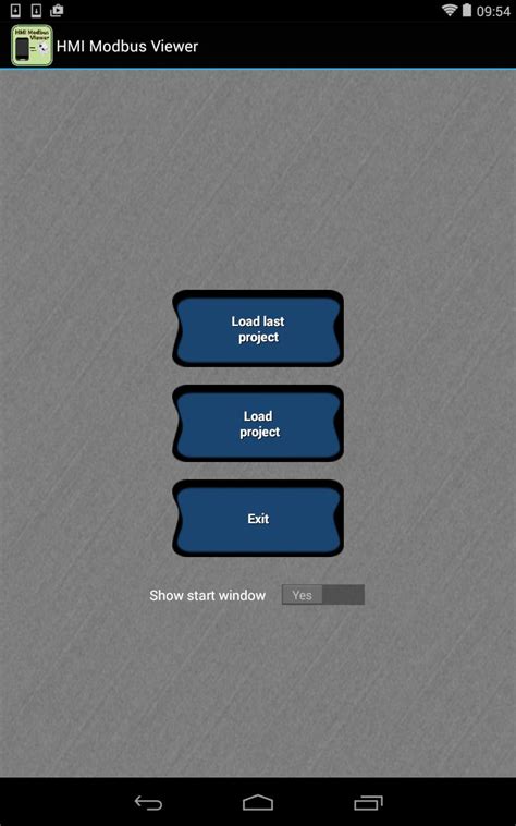 Hmi Modbus Viewer Apk For Android Download