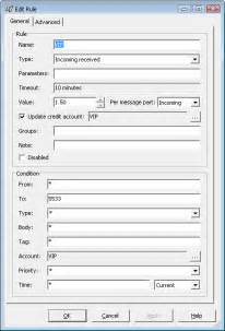 sms billing codesegment sms server software