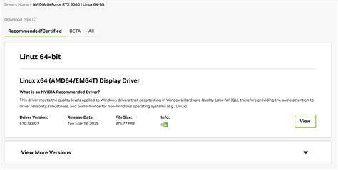Nvidia Smi No Devices Were Found Ubuntu Drivers Linux Windows MacOS