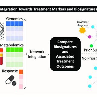 Conceptual Overview Of Multi Omics Integration Analysis Towards Download Scientific Diagram