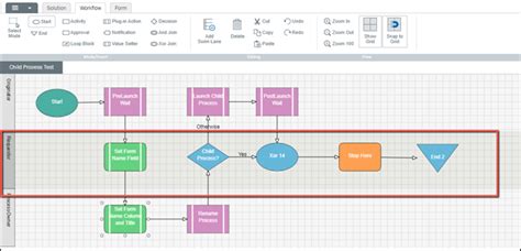 Cps Webtips Form Process Launch In Precisely Automate Part 3