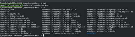 What Is Neo4j Default Username And Password Mssqltrek