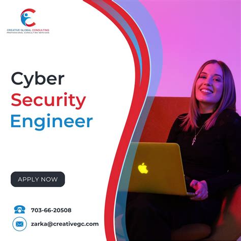 Creative Global Consulting On Linkedin Hiringimmediately Cybersecurity Cyberjobs Nsa