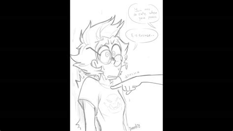 Comic Lapidot In English Youtube