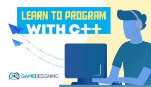 C In Gaming How To Start Learning Game Designing